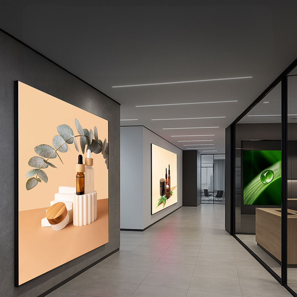 Betelgeuse Outdoor LED Display Series | Orion
