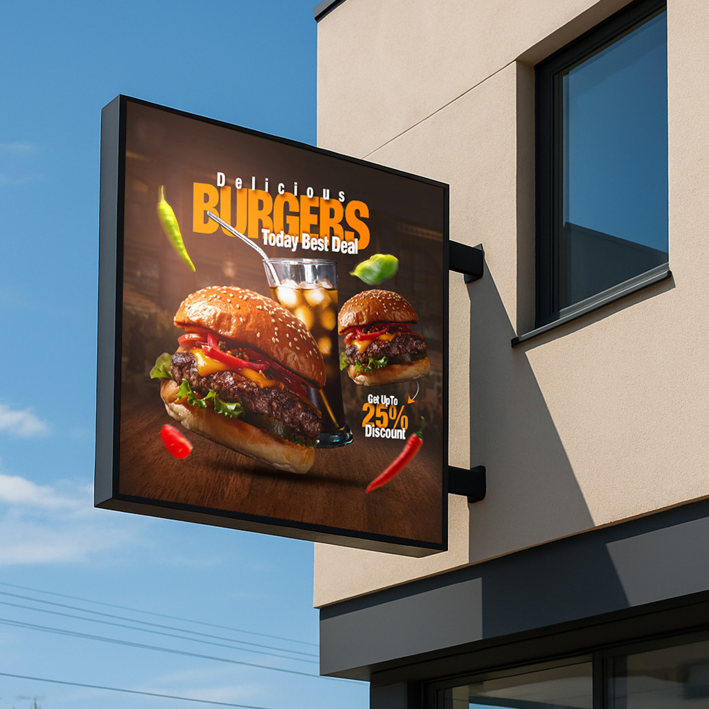 Orion Betelgeuse Series | Premium Indoor LED Video Walls