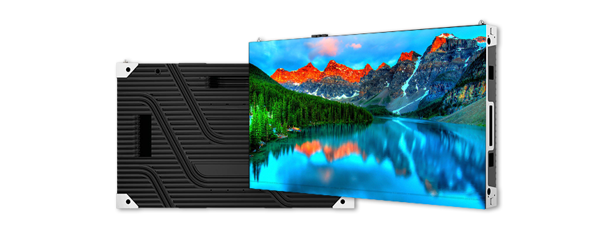SMD P2.5mm LED Display | Indoor High-Resolution LED Wall