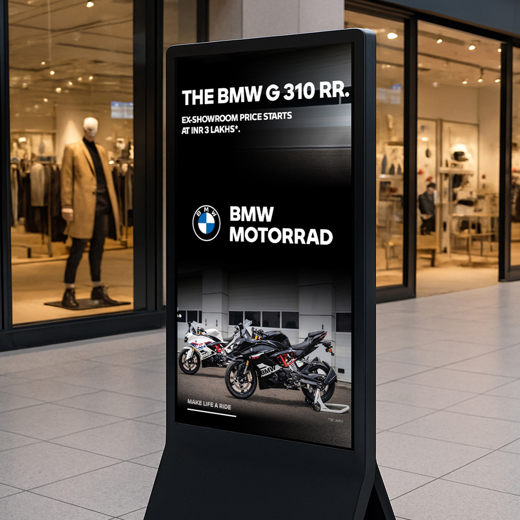 Orion Betelgeuse Series | Premium Indoor LED Video Walls