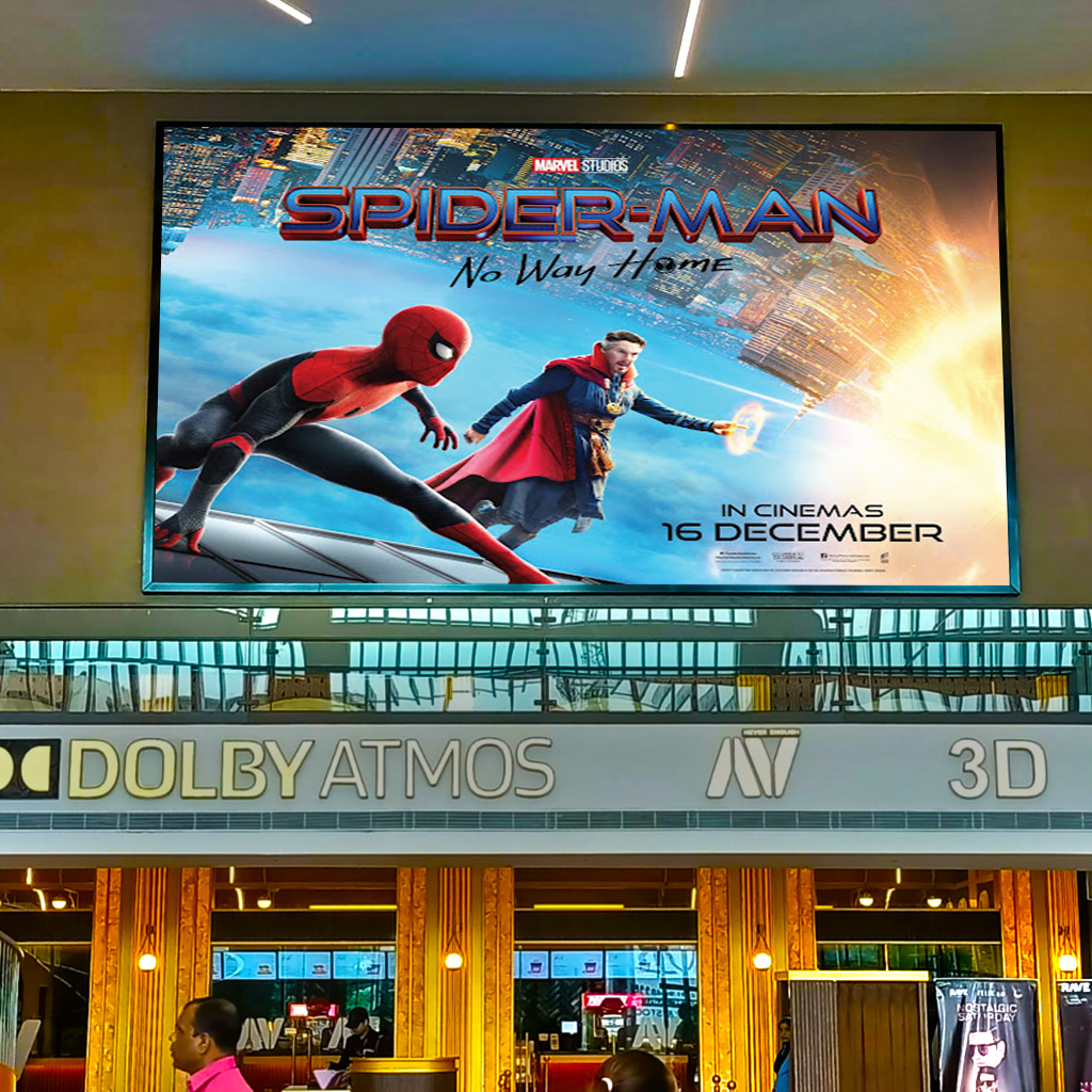 Indoor Rental LED Displays | Orion LED